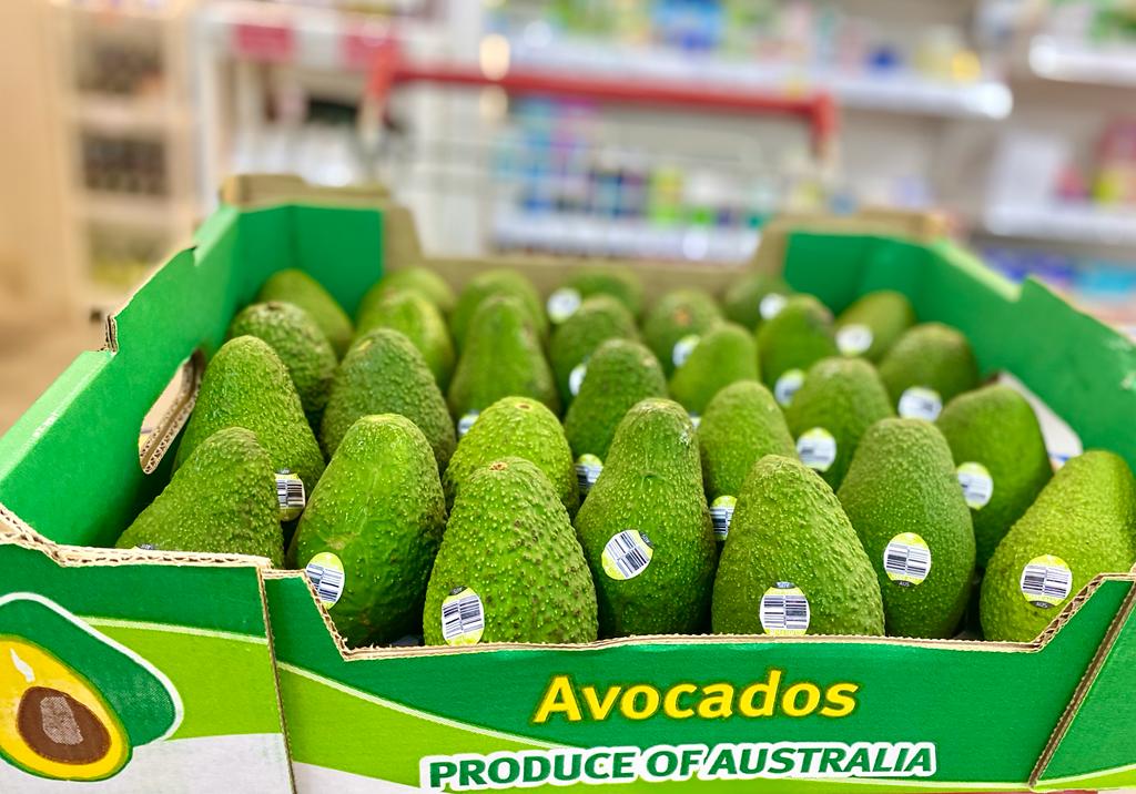 Australian Hass Avocado 1pc (Buy More Save More) – Wmart