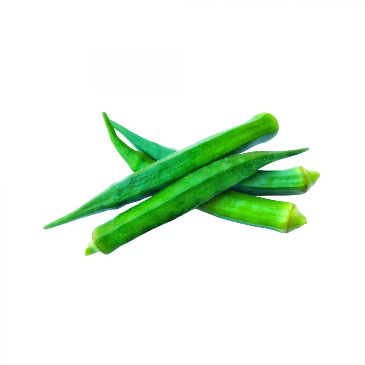 Lady’s Finger (Okra) 200g+/- – Wmart