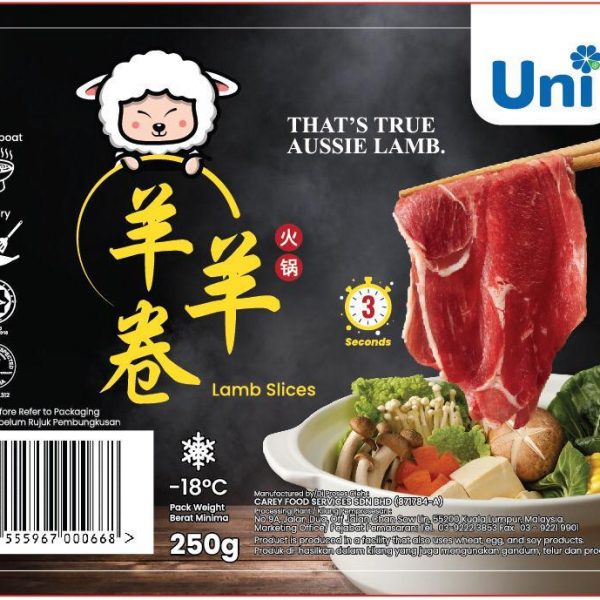 Mutton & Lamb – Wmart