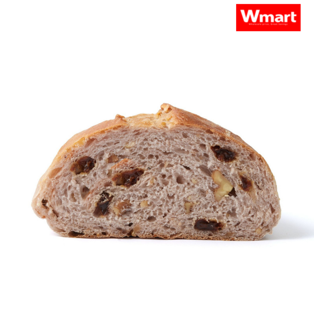 W Bakery – Wmart
