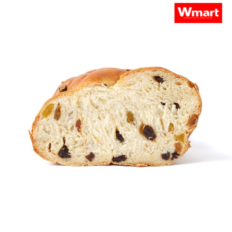 W Bakery – Wmart