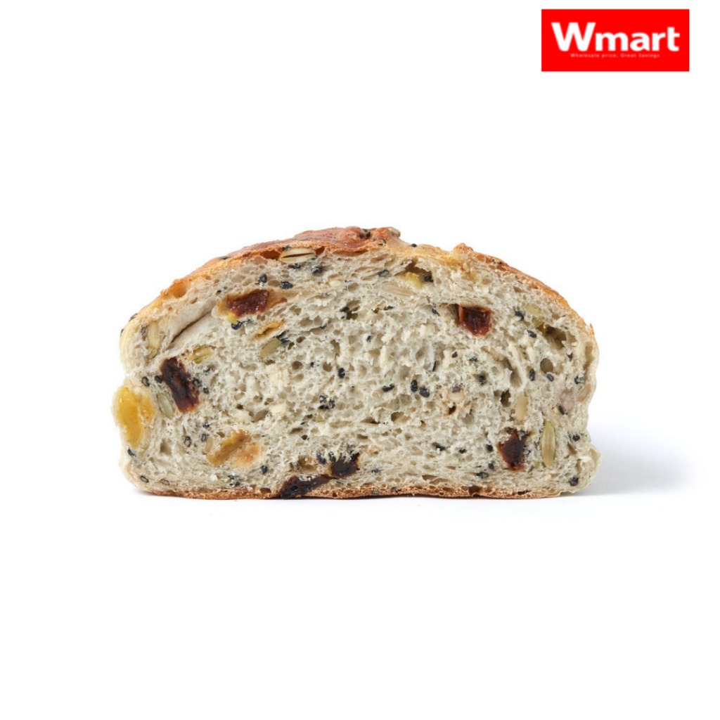 W Bakery – Wmart