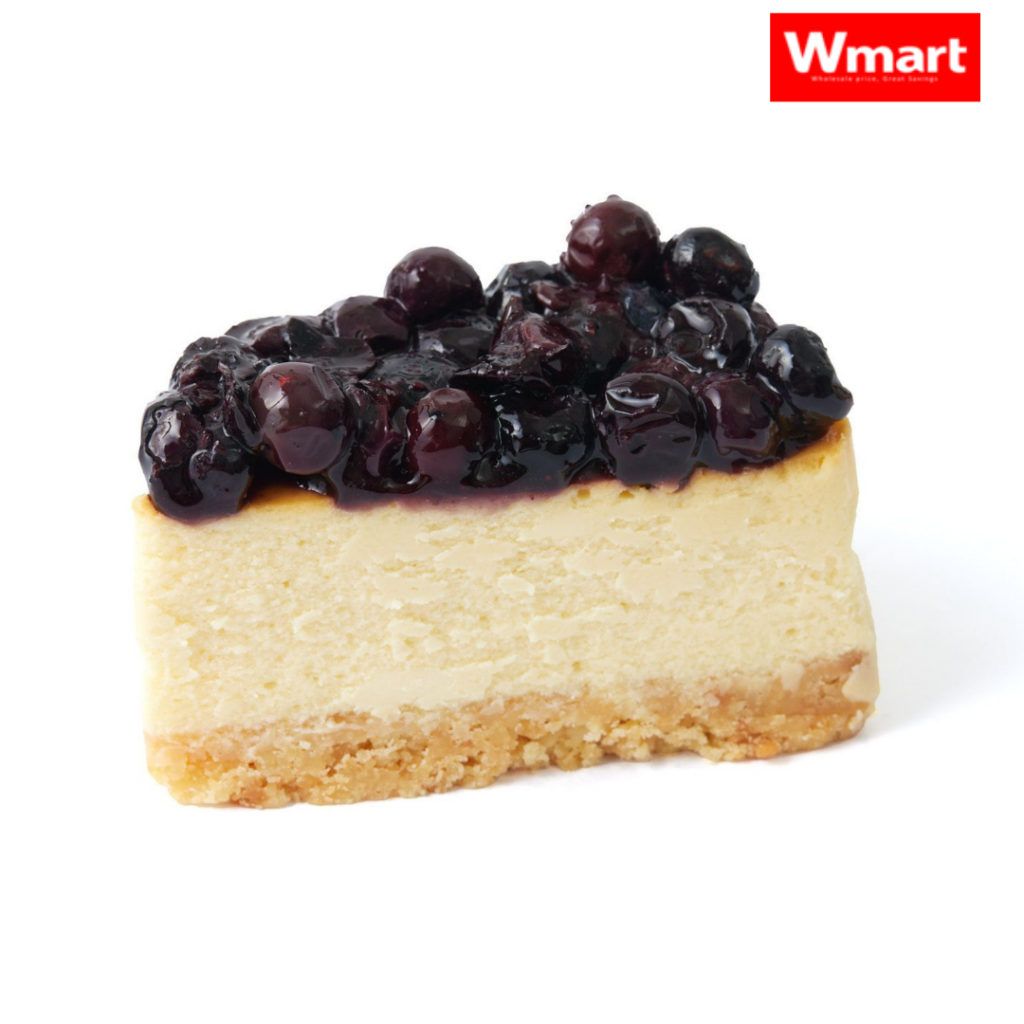 W Bakery – Wmart