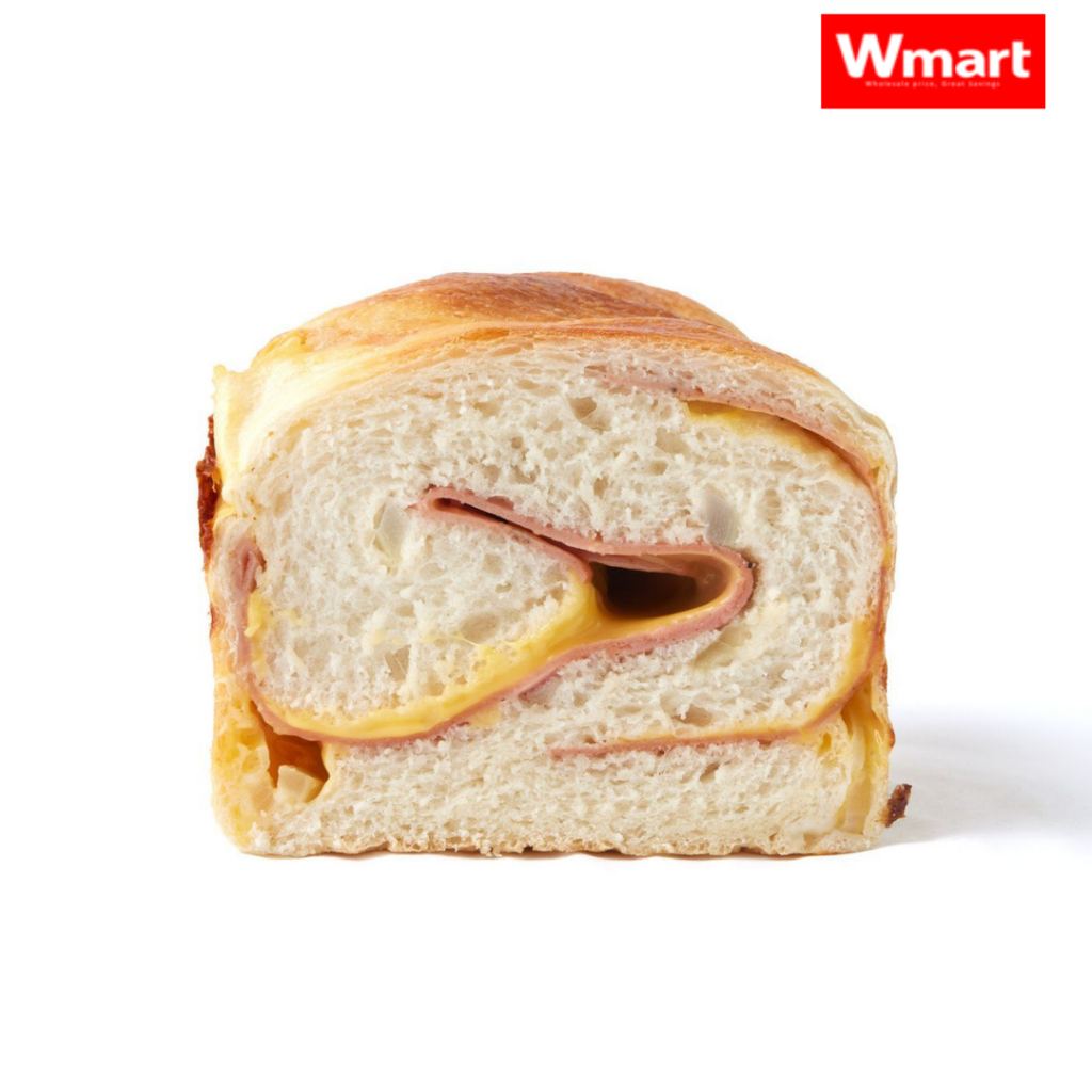 W Bakery – Wmart