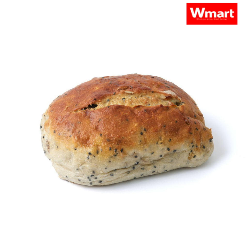 W Bakery – Wmart
