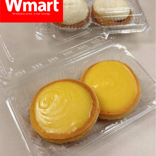 W Bakery – Wmart