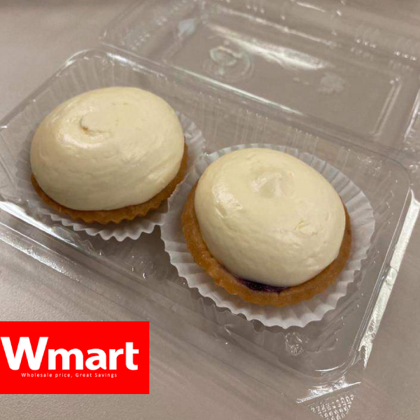 W Bakery – Wmart