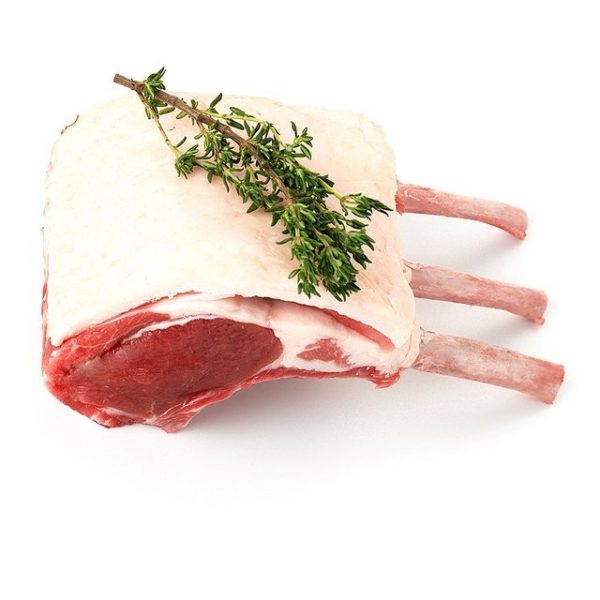 Mutton & Lamb – Wmart