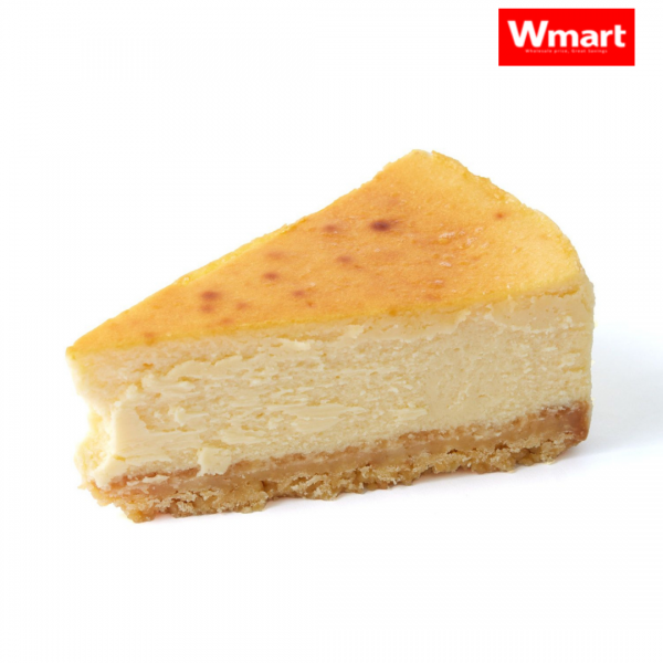 W Bakery – Wmart
