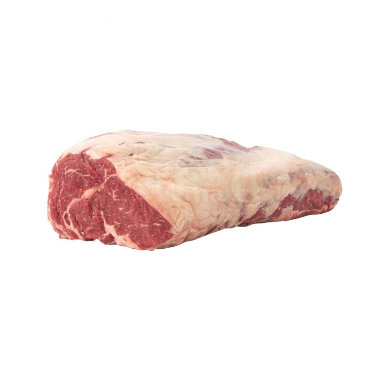 Australian O’Connor Pasture-Fed Beef Ribeye (Cube Roll) – Wmart