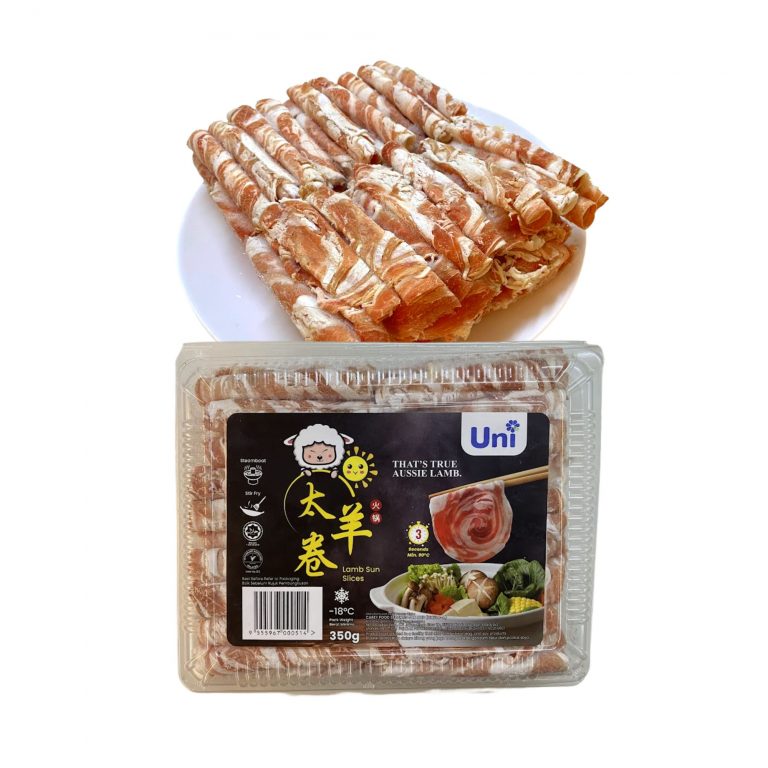 Australian Bone-in Mutton Cubes 800g+/- – Wmart