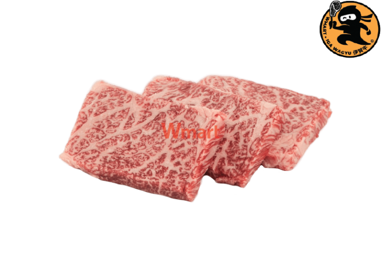 Japanese A5 Iga Wagyu Ribeye – Wmart