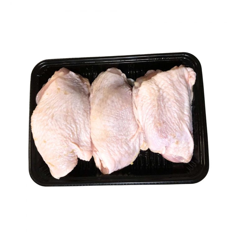Aqina Ayam Nanas Whole Pineapple Chicken 1.3-1.7kg – Wmart