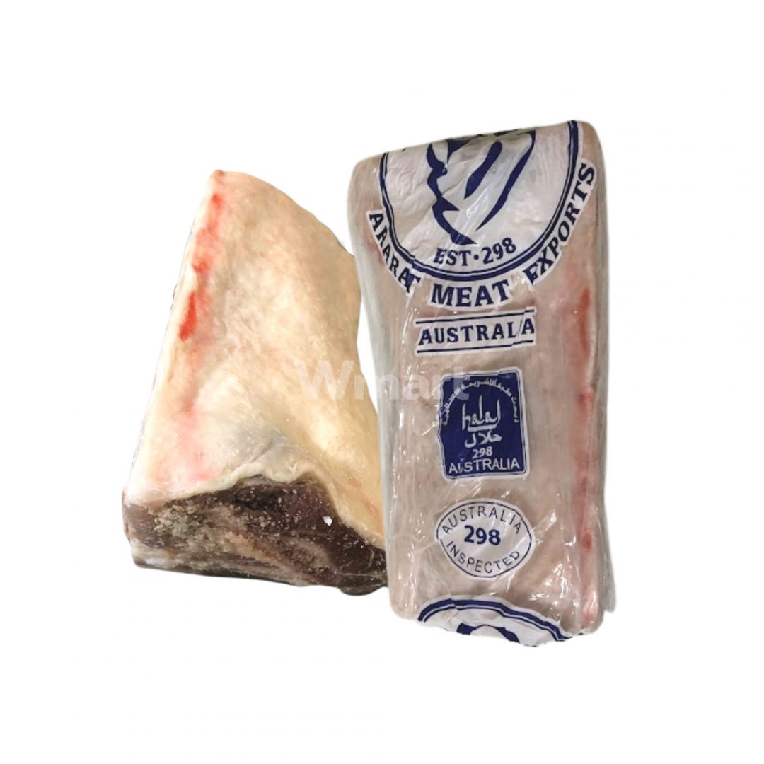Mutton & Lamb – Wmart