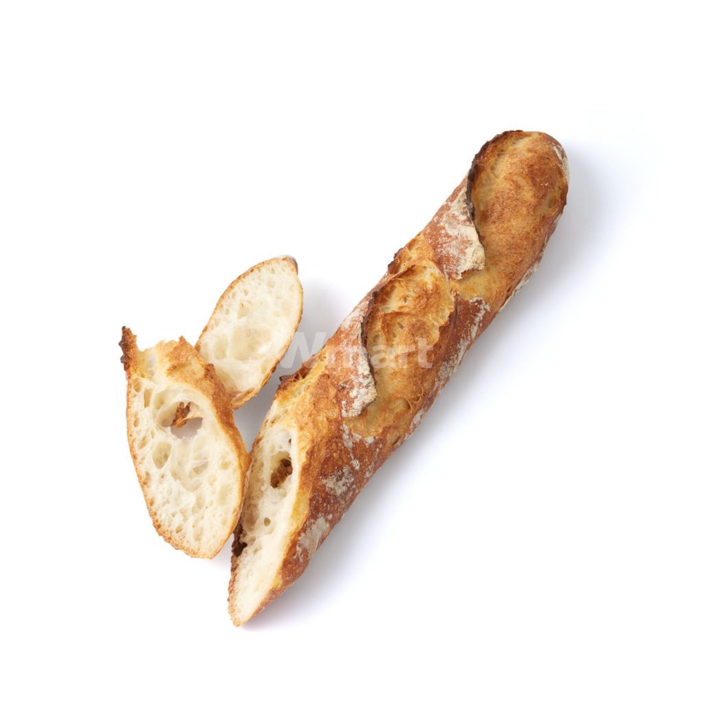 W Bakery Walnut Raisin Bread – Wmart