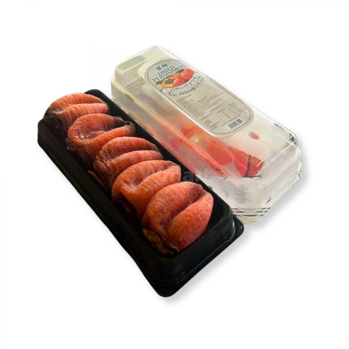 China Dried Persimmons 275g – Wmart