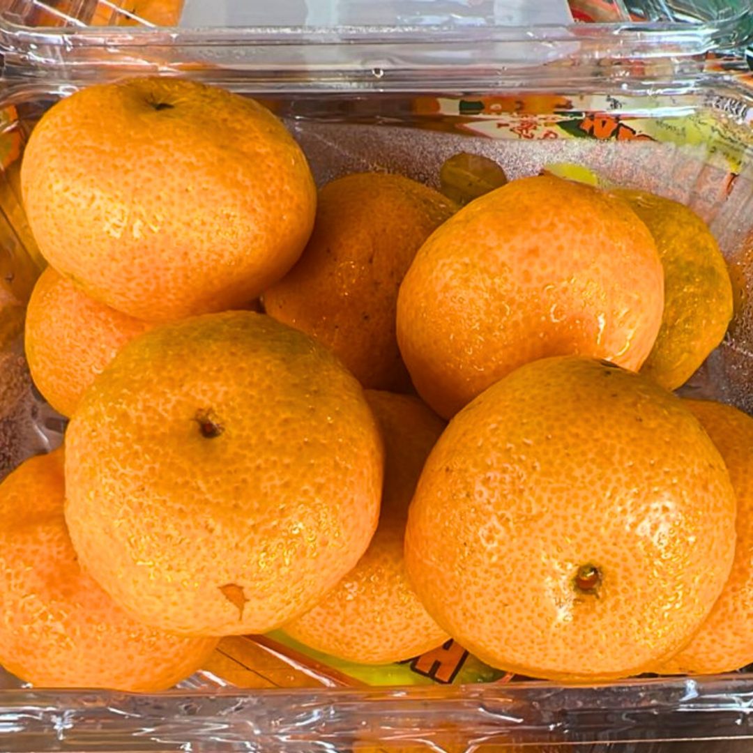 China Wogan Mandarin Oranges 800g – Wmart