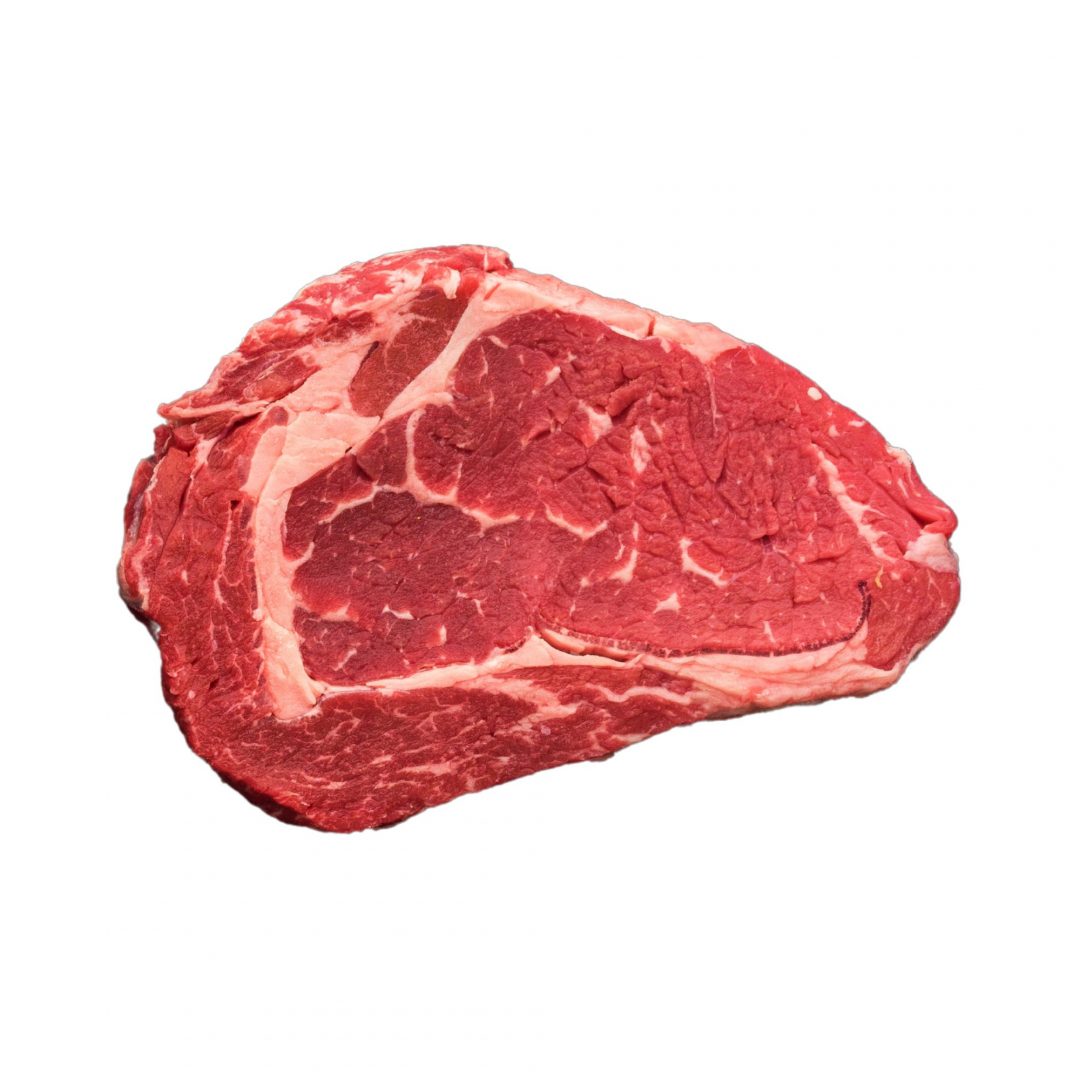 Australian O’Connor Grain-Fed Angus Ribeye (Cube Roll) – Wmart
