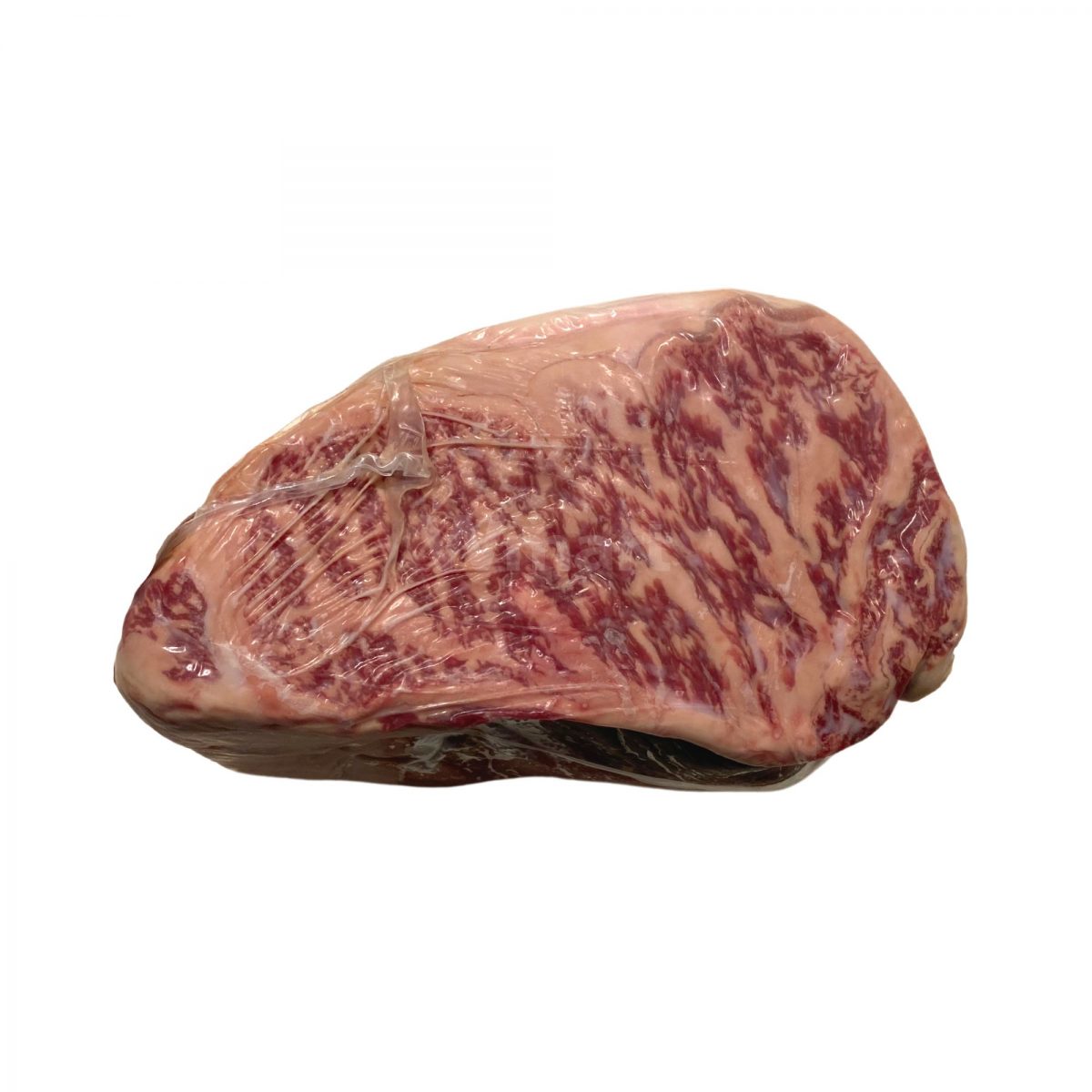Japanese A5 Iga Wagyu Ribeye Steak 250g+/- – Wmart