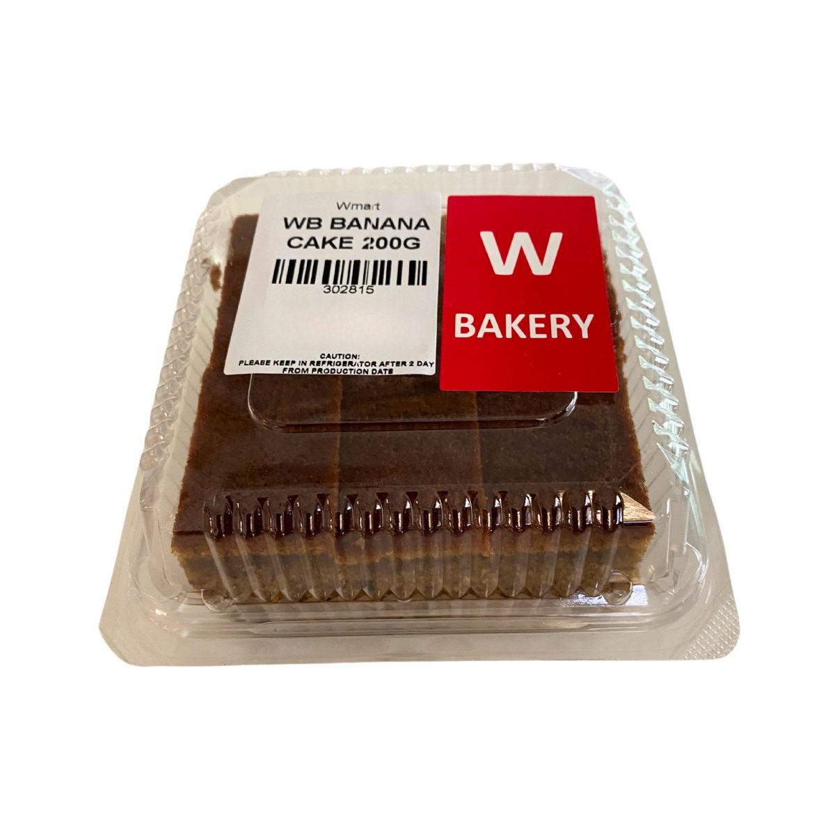 Cakes – Wmart