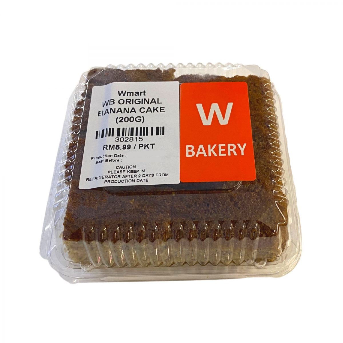 Cakes – Wmart