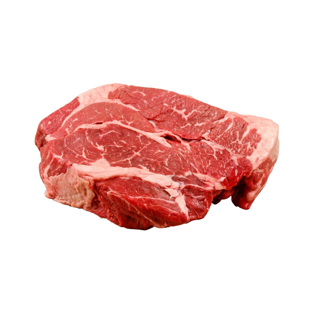 Australian O’Connor GVB Black Angus Chuck Roll – Wmart