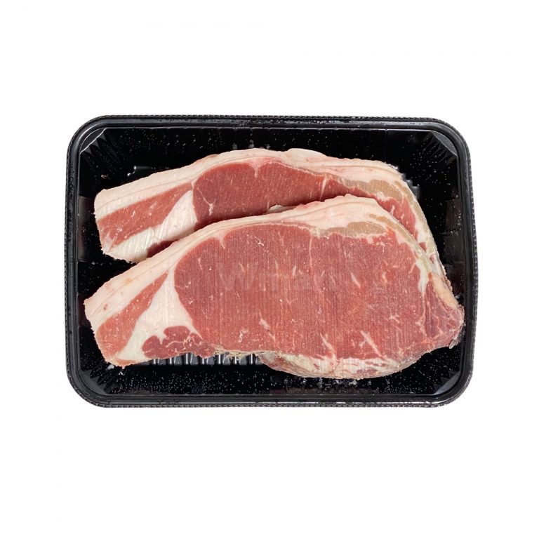 Brazilian Minerva Beef Striploin – Wmart