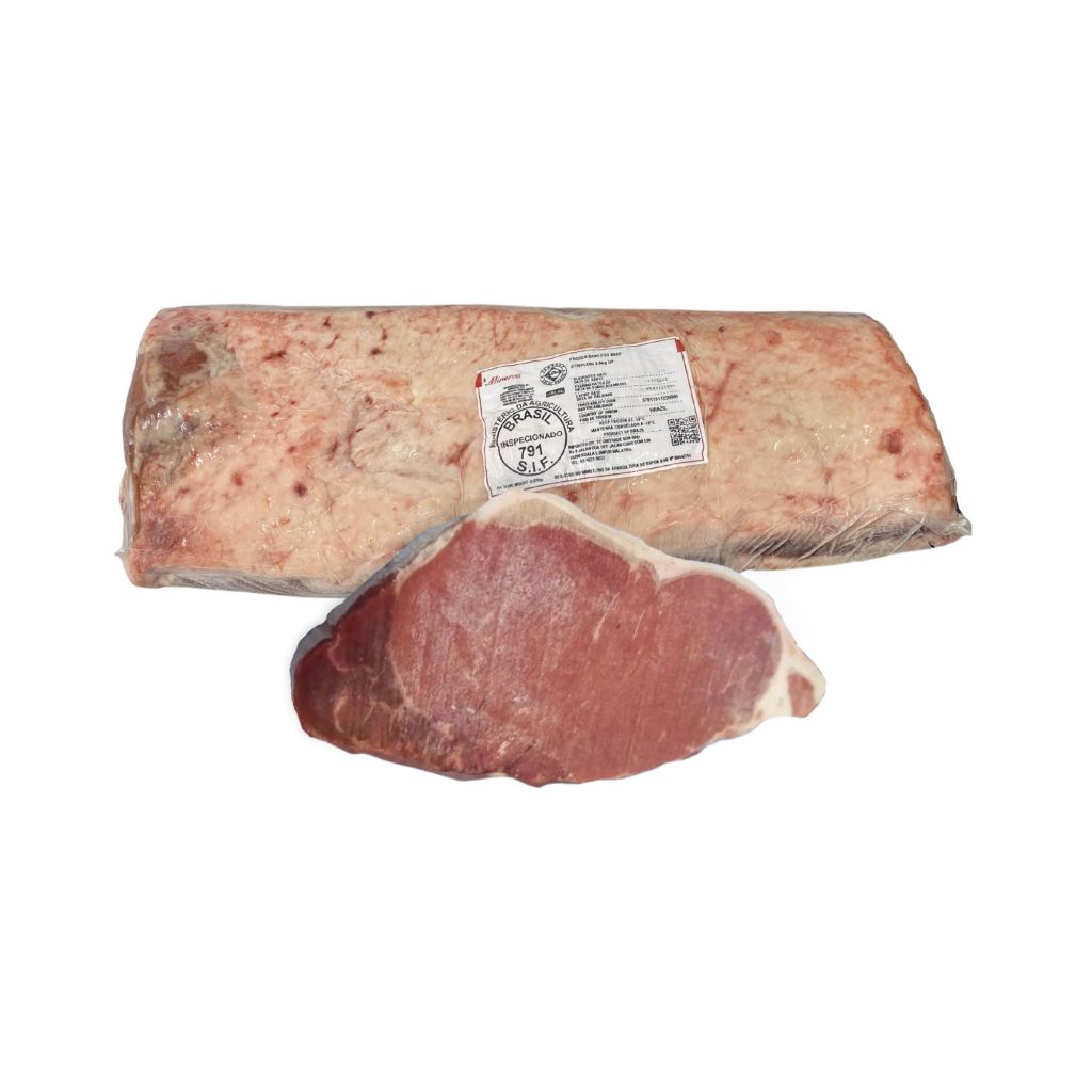 Brazilian Minerva Beef Striploin – Wmart