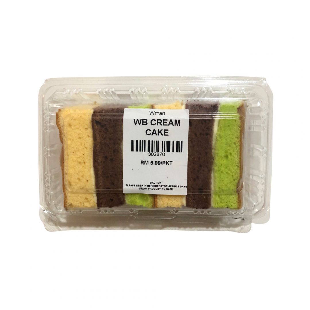 Cakes – Wmart