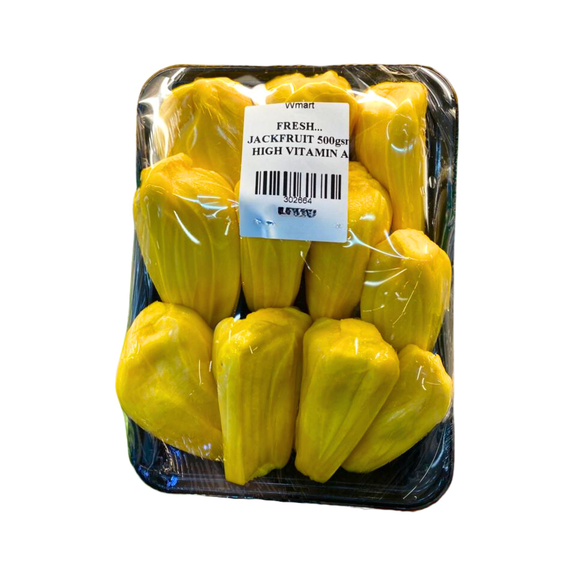 Jackfruit 500g – Wmart