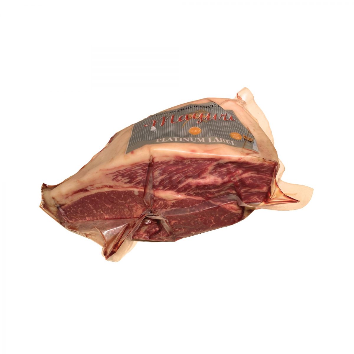 Australian Mayura Platinum Wagyu D Rump 1kg+/- – Wmart