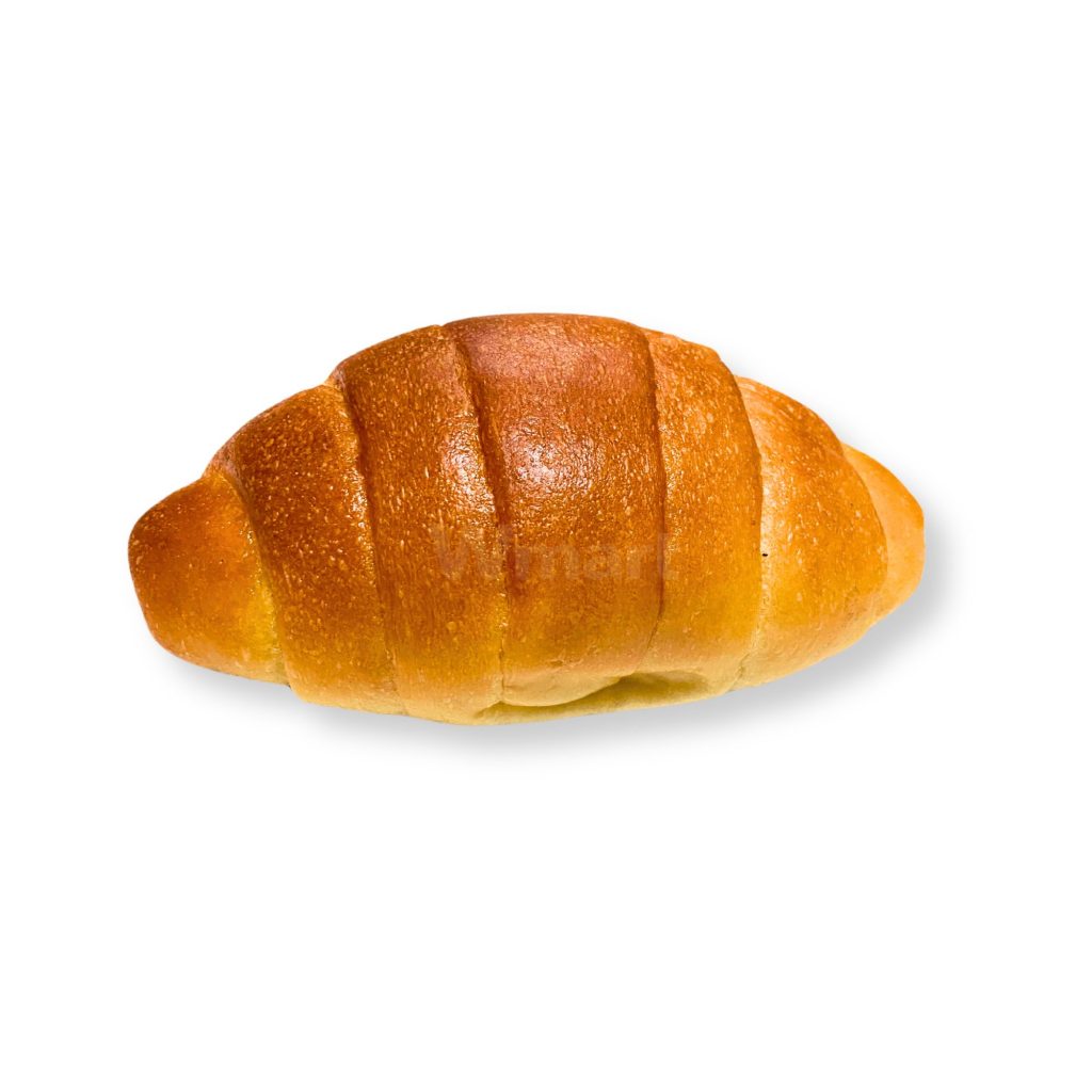 W Bakery Salted Butter Roll – Wmart