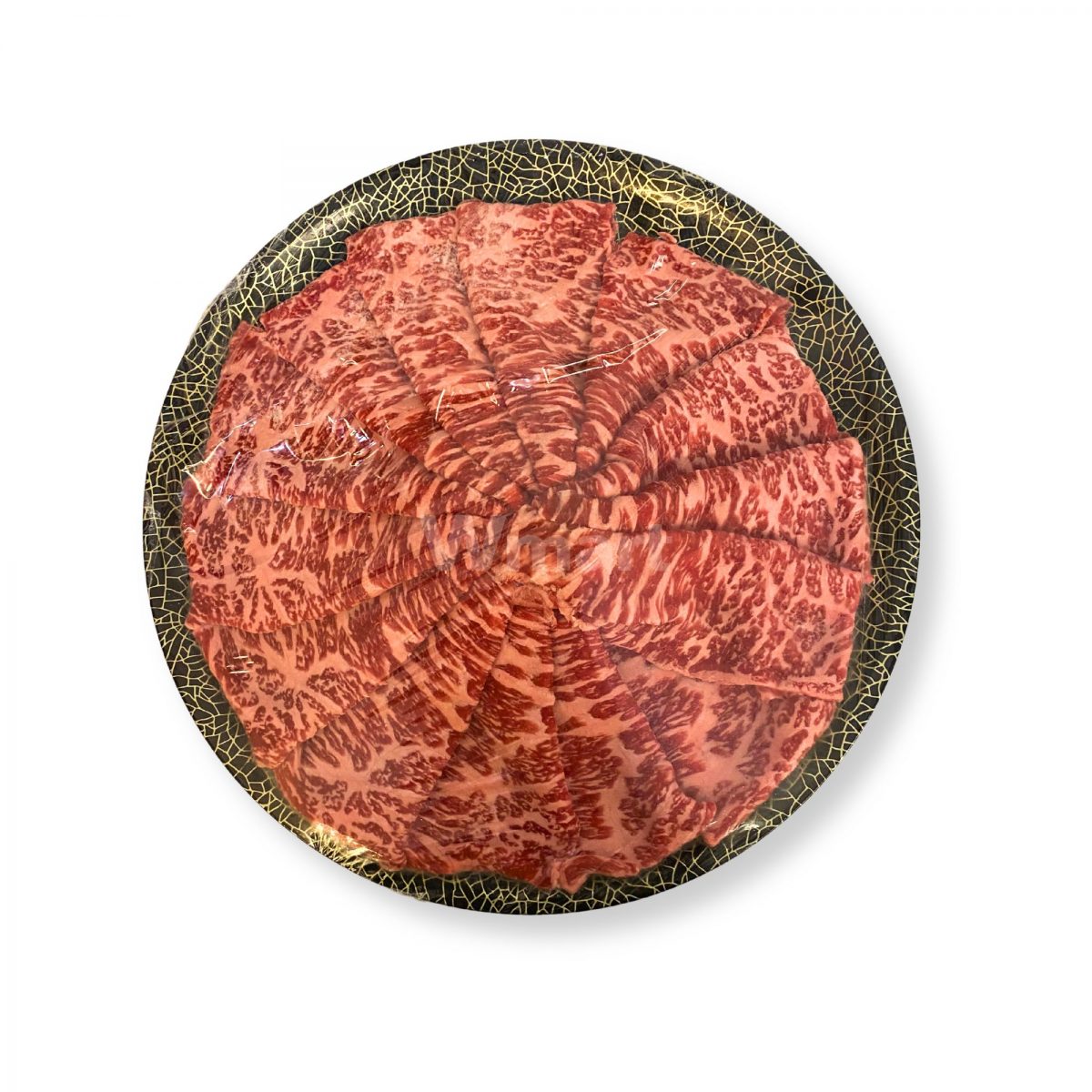 Australian Mayura Signature Wagyu MB9+ Striploin (Shabu-Shabu) 300g ...