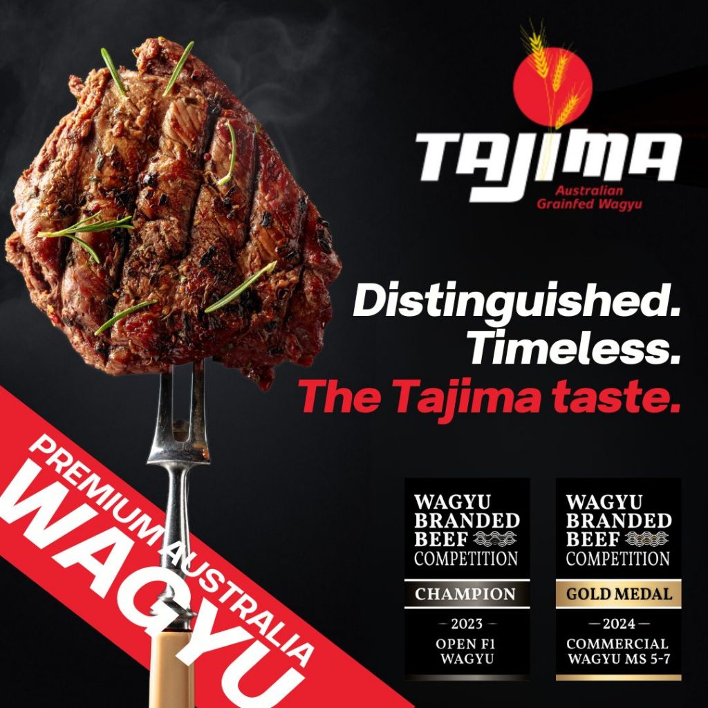 Wagyu – Wmart