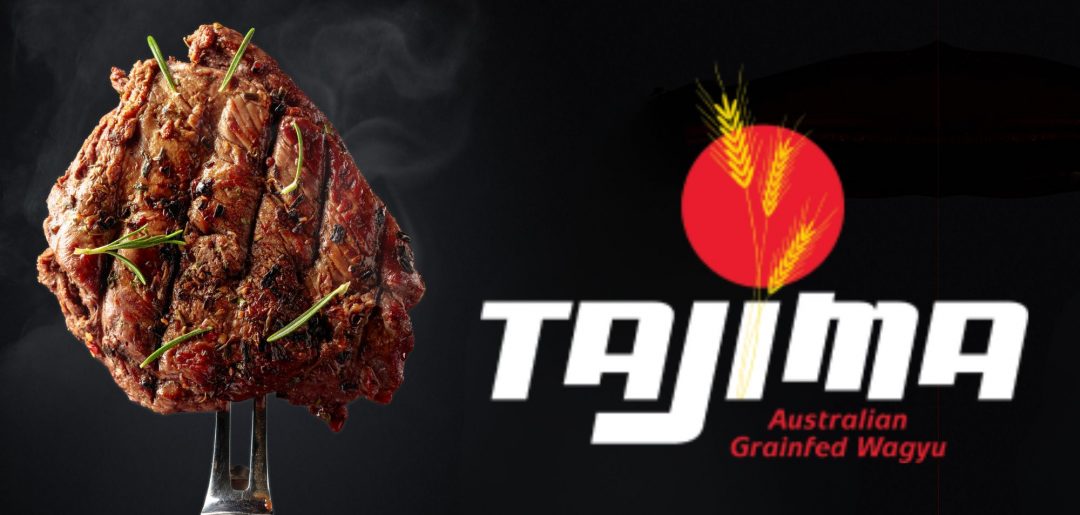 Award-Winning Halal Australian Tajima Wagyu – Wmart