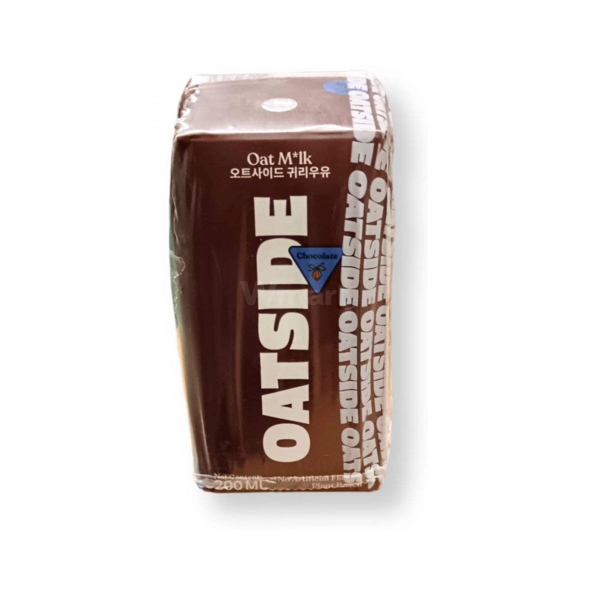 Oatside Chocolate Oat Milk 200ml – Wmart