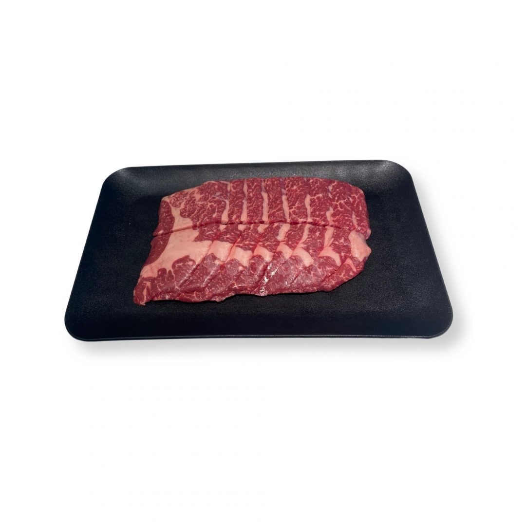 Australian Mayura Platinum Wagyu Chuck Roll Yakiniku – Wmart